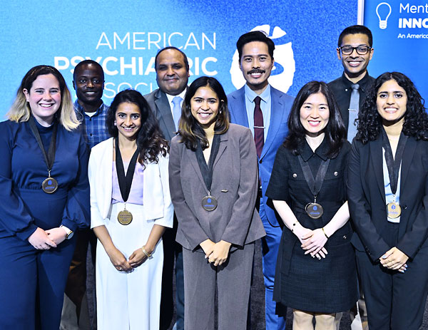 Here are this year’s winners: